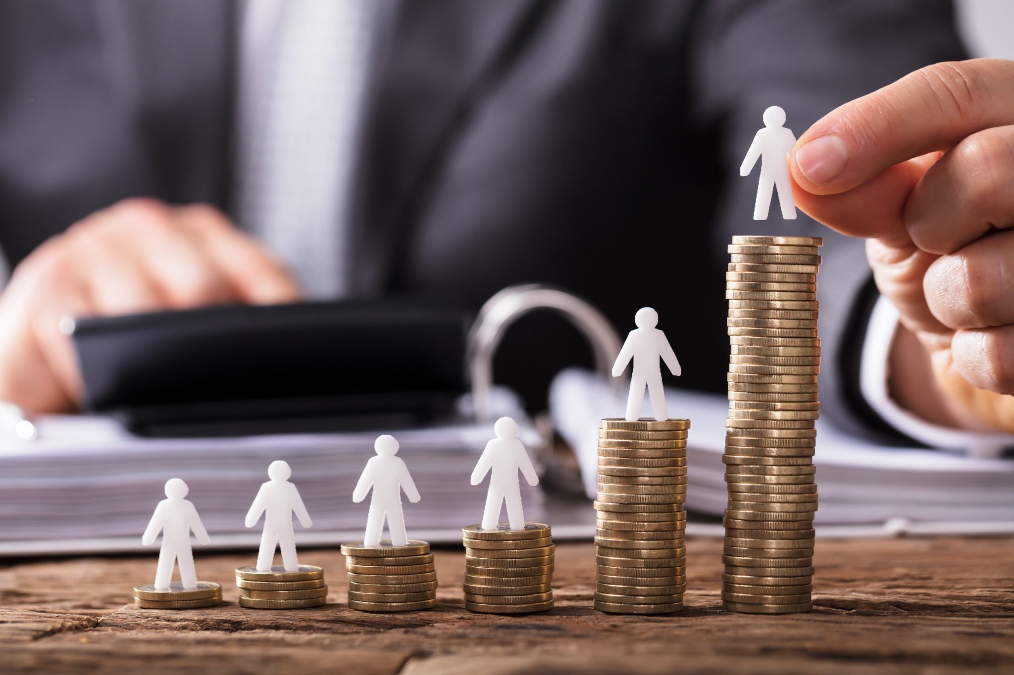 Loss of Earnings Compensation Calculator | Personal Injury Claims