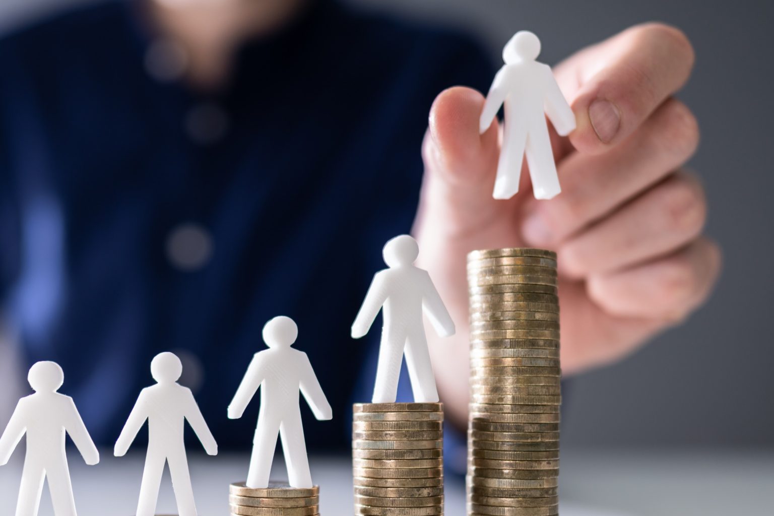 How Long Does Compensation Take To Pay Out? - Compensation Calculator UK