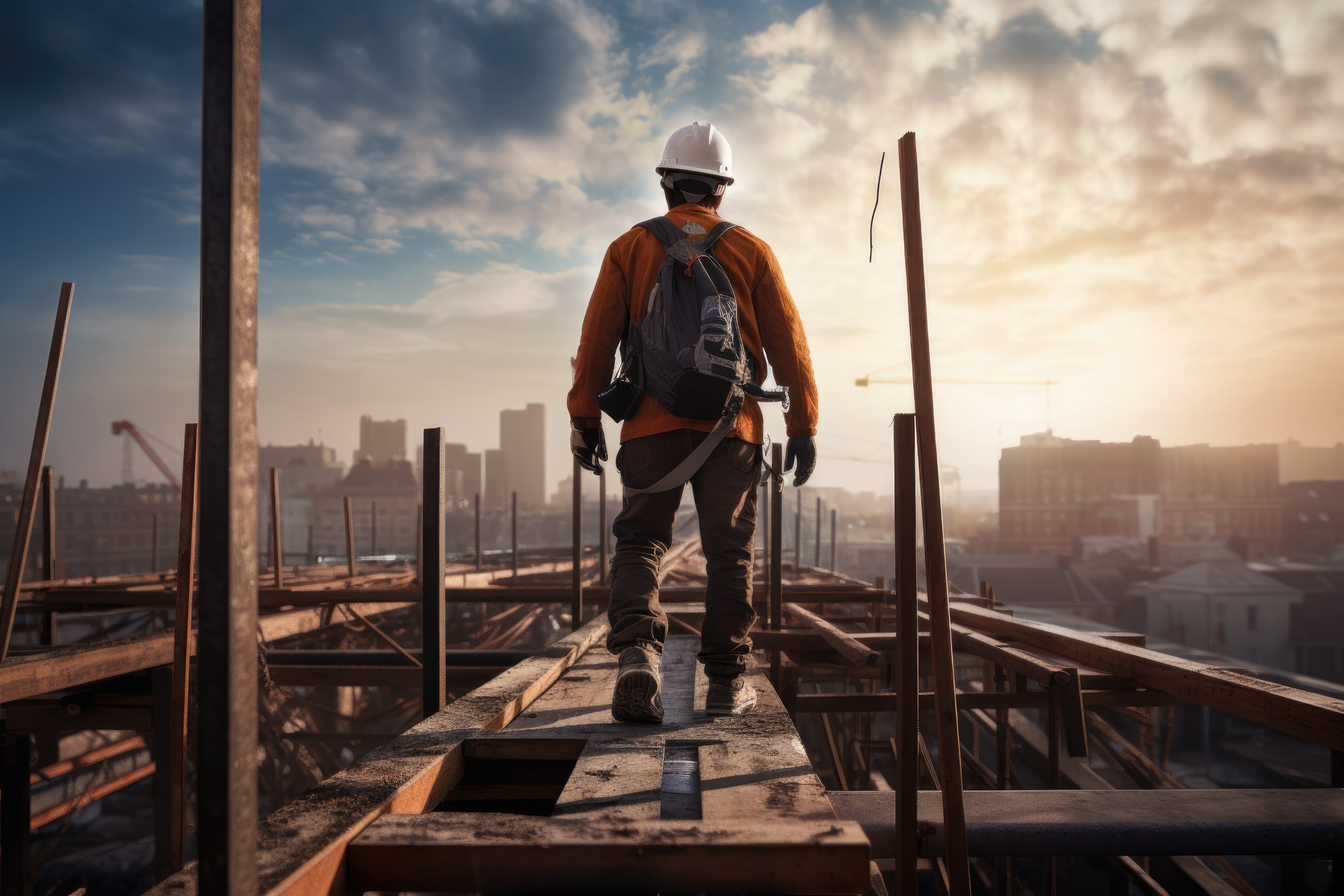 Scaffolding Accident Claims Calculator